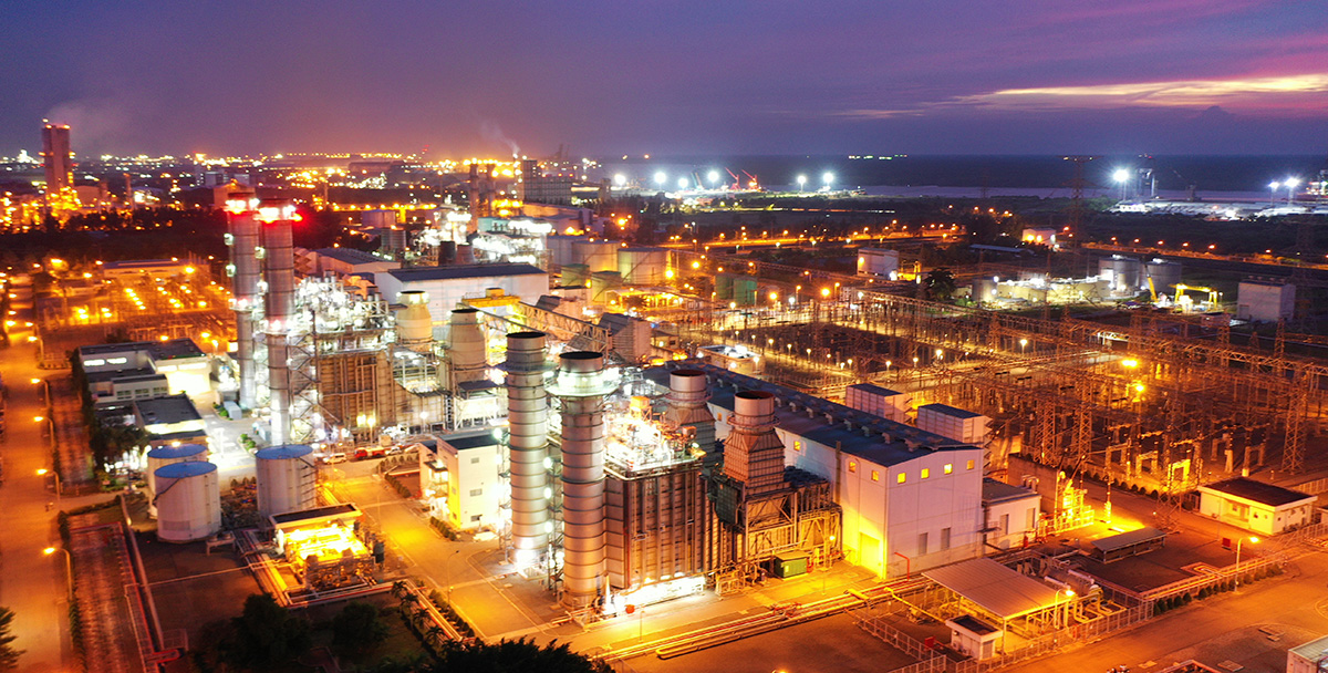 EVNGENCO3 Overview | ANNUAL REPORT EVNGENCO3 2022