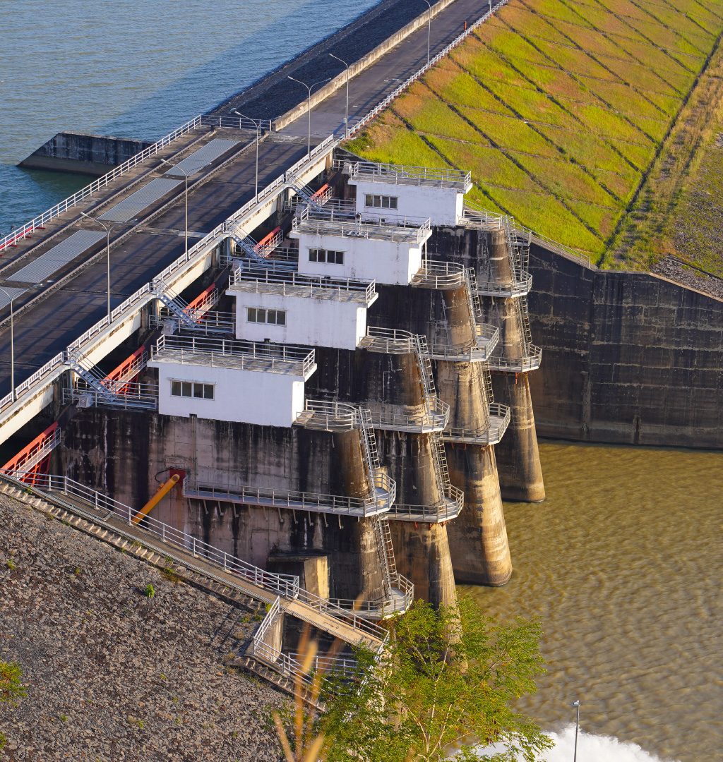 EVNGENCO3 Overview | ANNUAL REPORT EVNGENCO3 2022