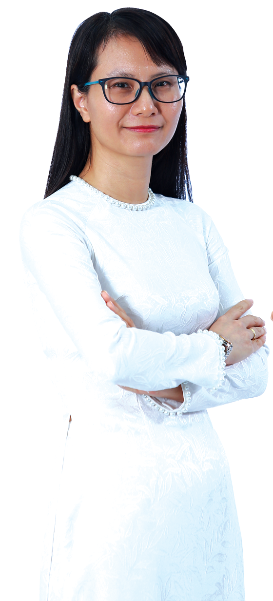 The leadership | ANNUAL REPORT EVNGENCO3 2022